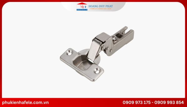 Bản Lề Giảm Chấn Loại Nào Tốt? Top 5 Loại Bản Lề Tốt Nhất 2024