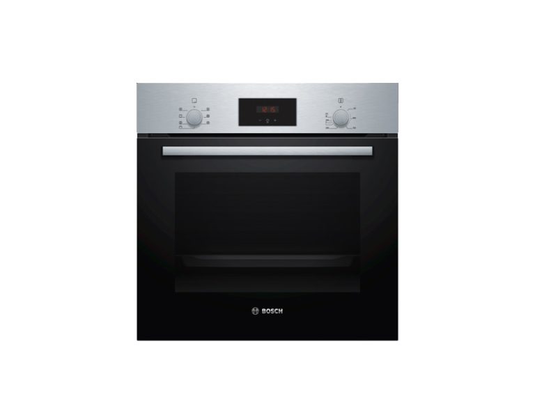 Lò nướng Bosch 66L HBF113BR0A Series 2 - Phụ kiện Hafele