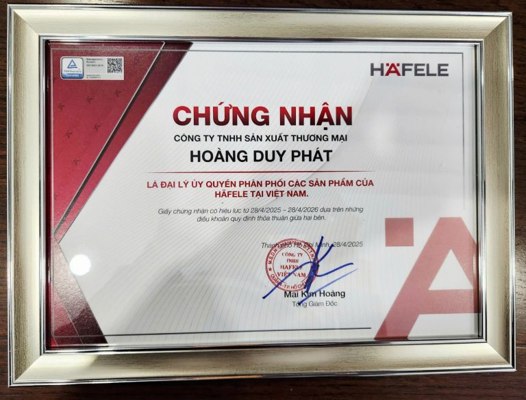 Đèn led dây Hafele Loox5 24V COB đơn sắc 4000K 833.75.312 - Phụ kiện Hafele