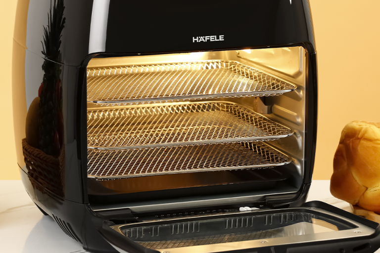 Nồi chiên không dầu Hafele HS-AF1102B 535.43.715 | Chính hãng